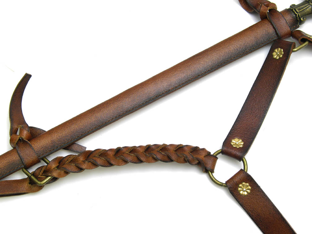 Game of Thrones - Needle Scabbard - Valyrian Steel